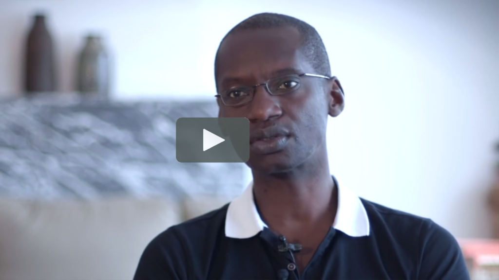 7 jours avec Cyprien et Daphrose Rugamba #Jour7 - Emmanuel Play