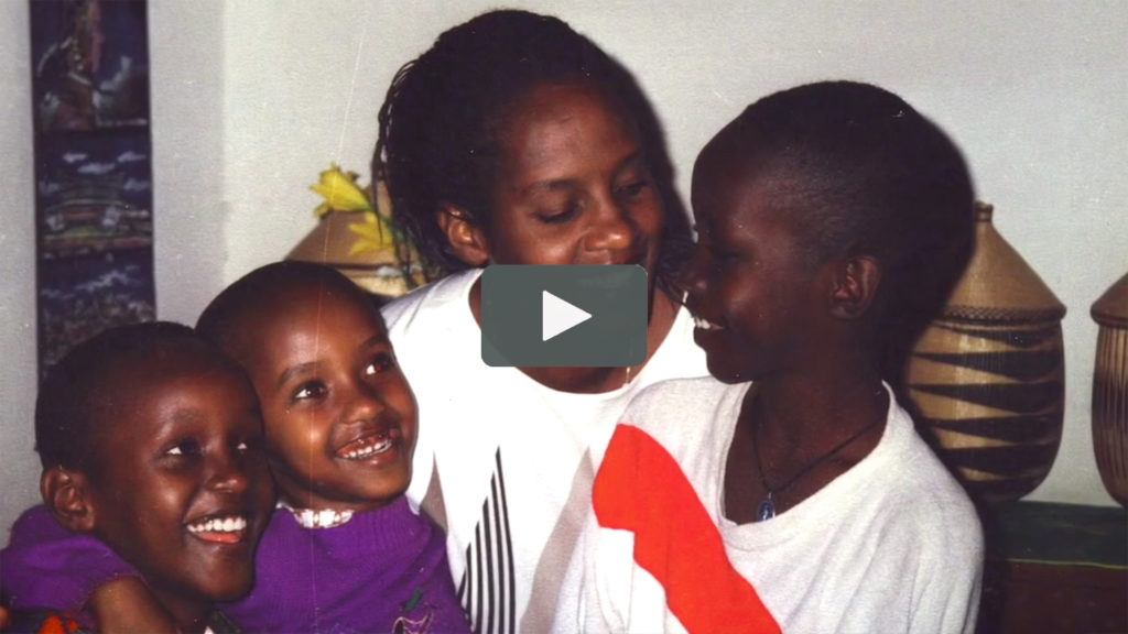 7 jours avec Cyprien et Daphrose Rugamba #Jour1 - EMMANUELplay