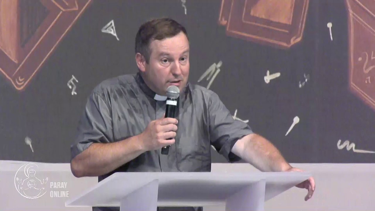 " Tu es appelé à l'amour" - P. Frédéric Louzeau - EMMANUELplay