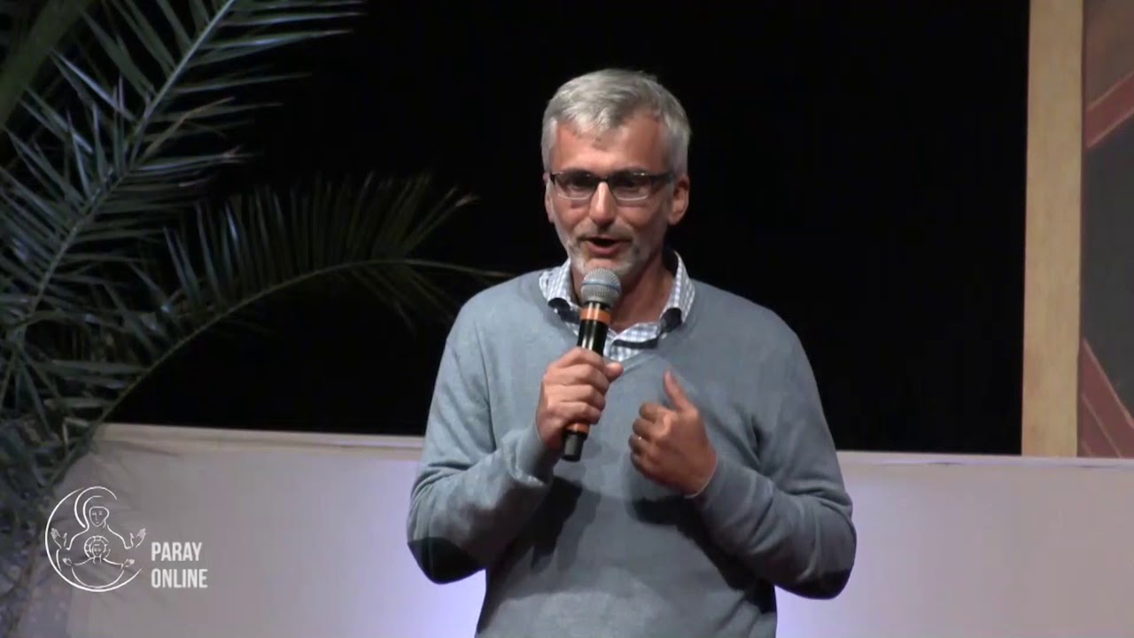 Le Seigneur tient la barre - Témoignage de Tugdual Derville - EMMANUELplay