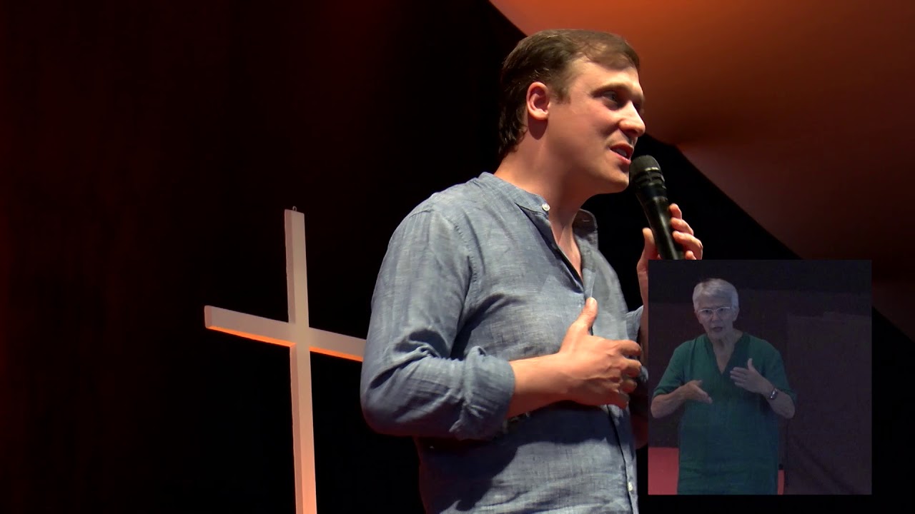 "Je suis sorti de la drogue" - Témoignage de Grégory Turpin - EMMANUELplay