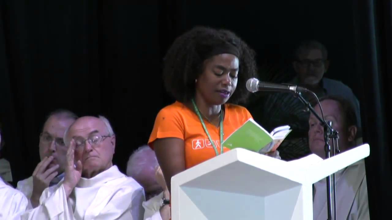 Lectures + Homélie de Mgr Emmanuel Lafont (5 Aout) - Paray 2015 ...