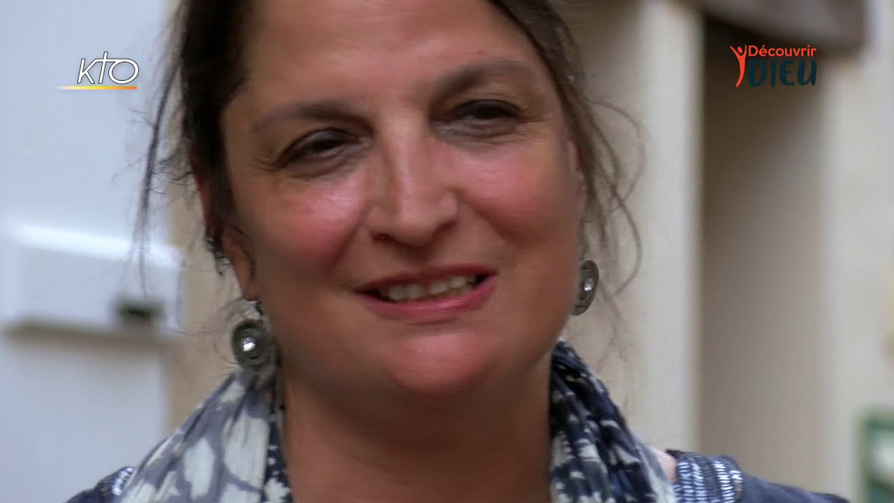 « J’ai senti l’énergie de la prière » Marie-Angèle - EMMANUELplay