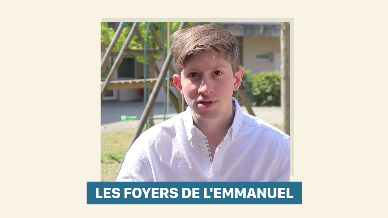 Foyers de l'Emmanuel 2021 - EMMANUELplay