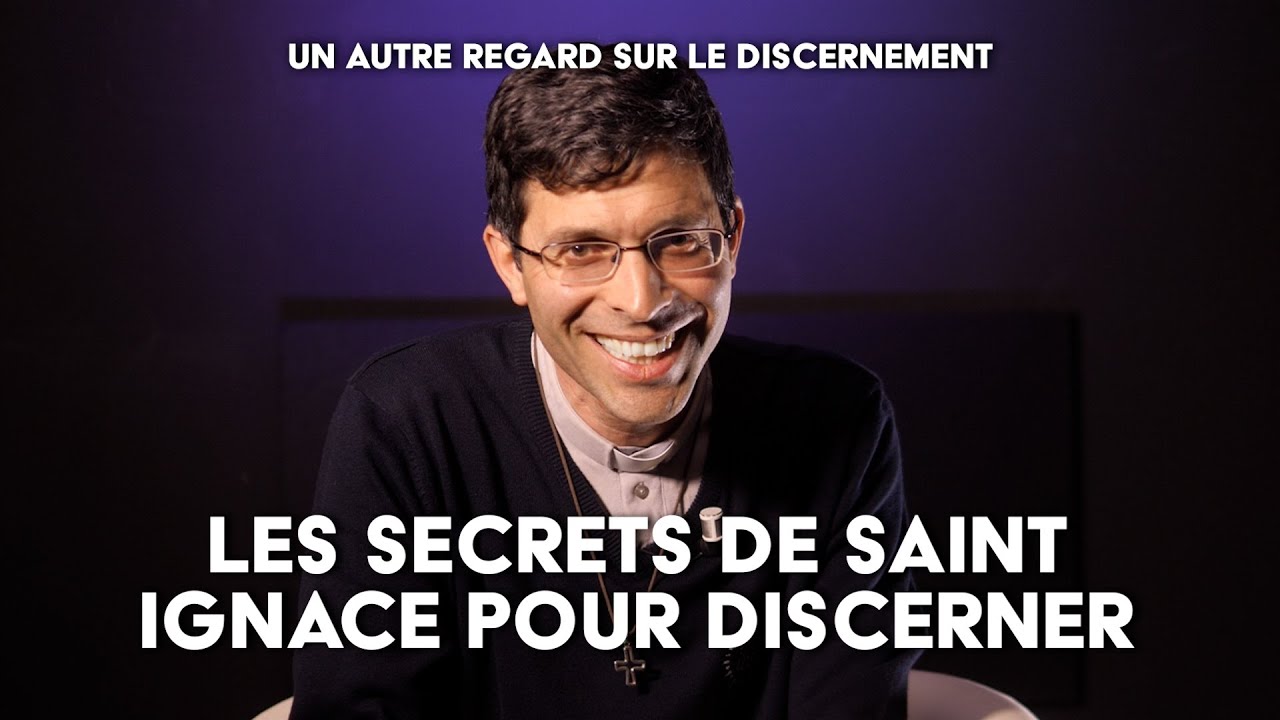 Comment prendre une décision ? - Un autre regard sur le discernement ... Comment prendre une décision ? - Un autre regard sur le discernement ...